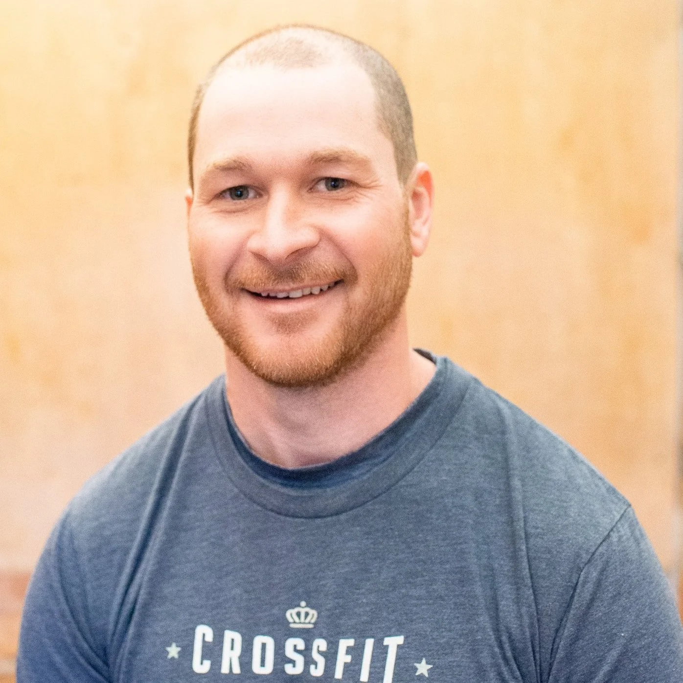 Clark — Crossfit mecklenburg