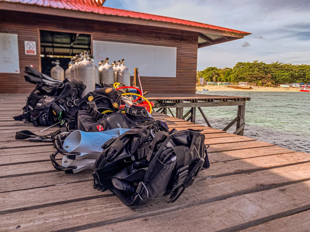 A Scuba Diving Farewell Tour of Malaysia's Best — SOUTHEAST ASIA DIVING ...