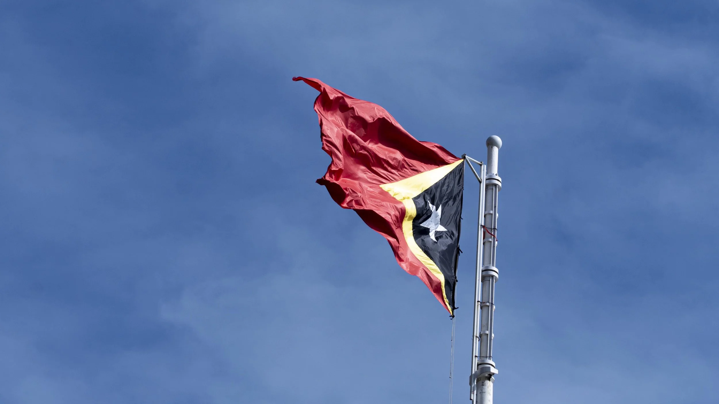 Atauro Island Diving Guide (Timor-Leste) | Deep Dive Southeast Asia ...