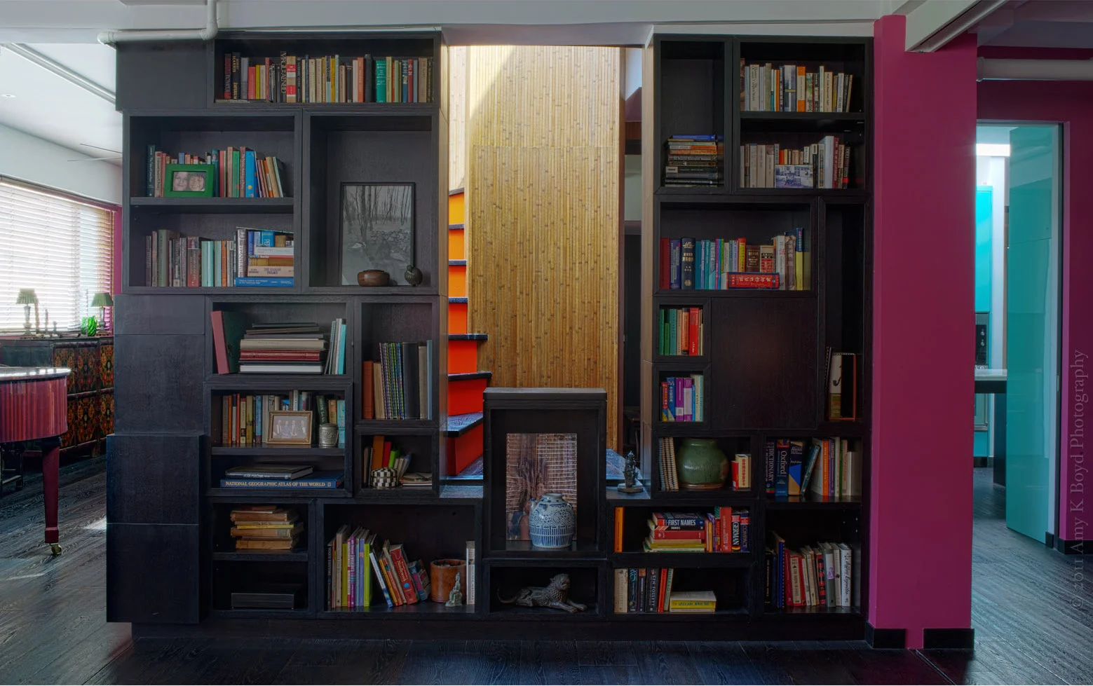 Alexander Stuart Designs | Architectural Renovations & Interior Design