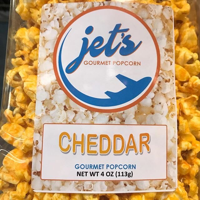 JetsPopcorn.com