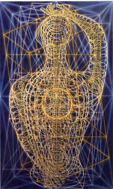 LIGHTNESS — David Lauterstein