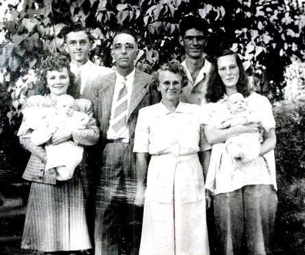 “Arthur Standing in 1947: A Self-Interview,” by Jonathan Griffith ...