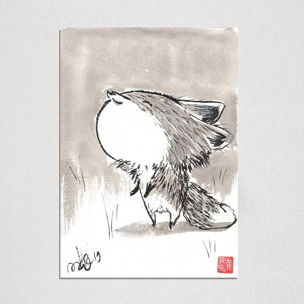 Mandy Wong - Millie and Lou Creator, Art Director, Character Designer ...