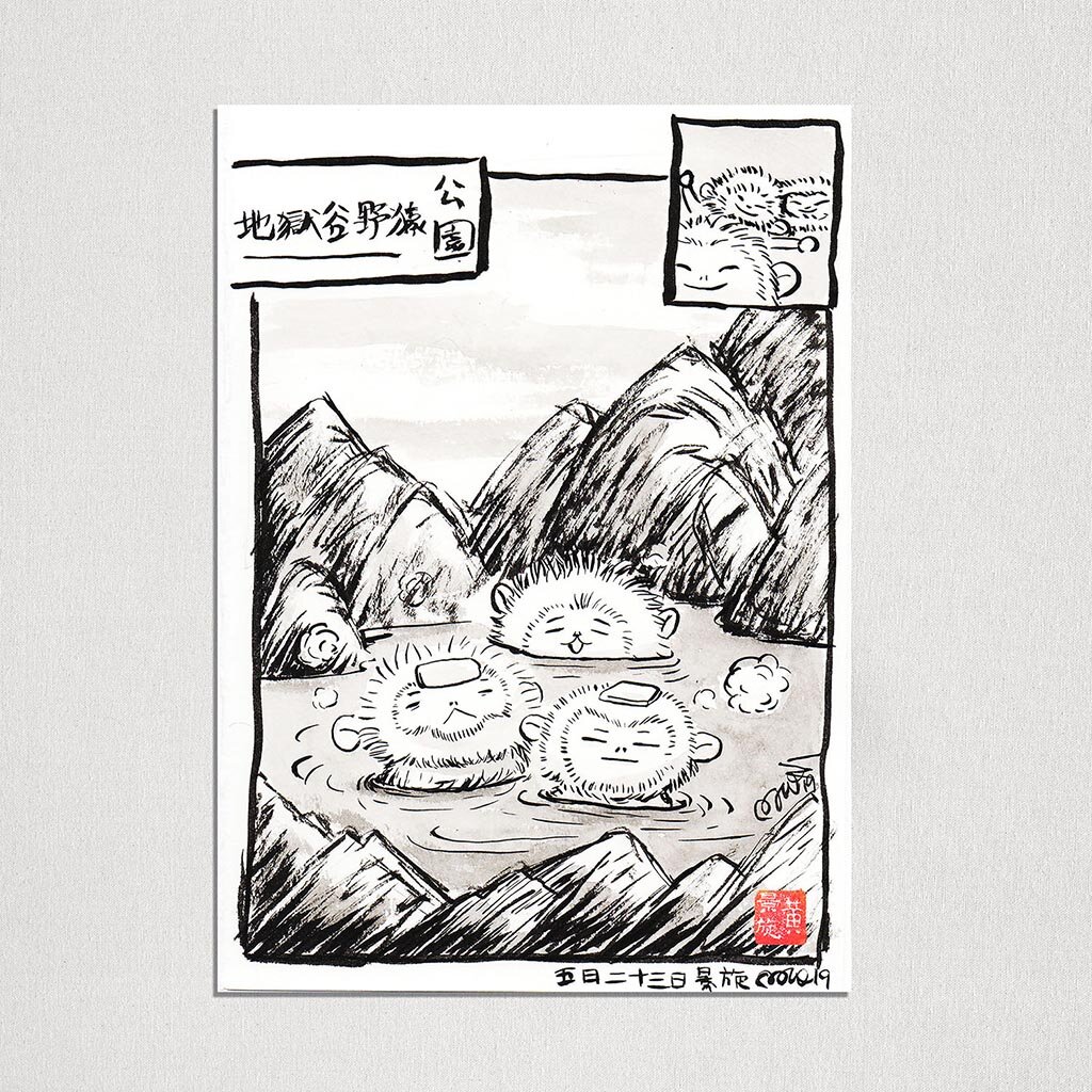 Mandy Wong - Millie and Lou Creator, Art Director, Character Designer ...