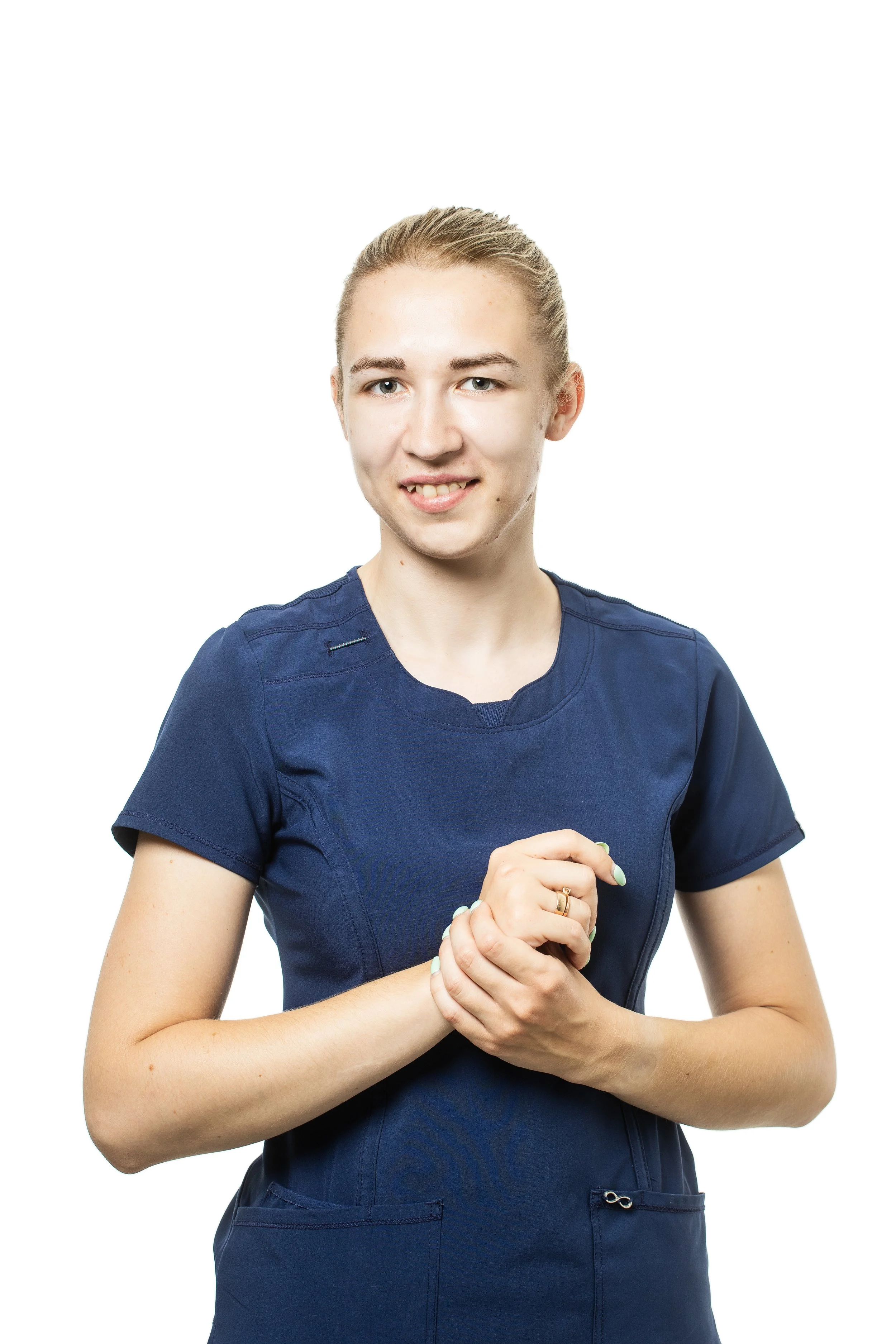 Mūsu komanda — Kardiologs Roberts Feders