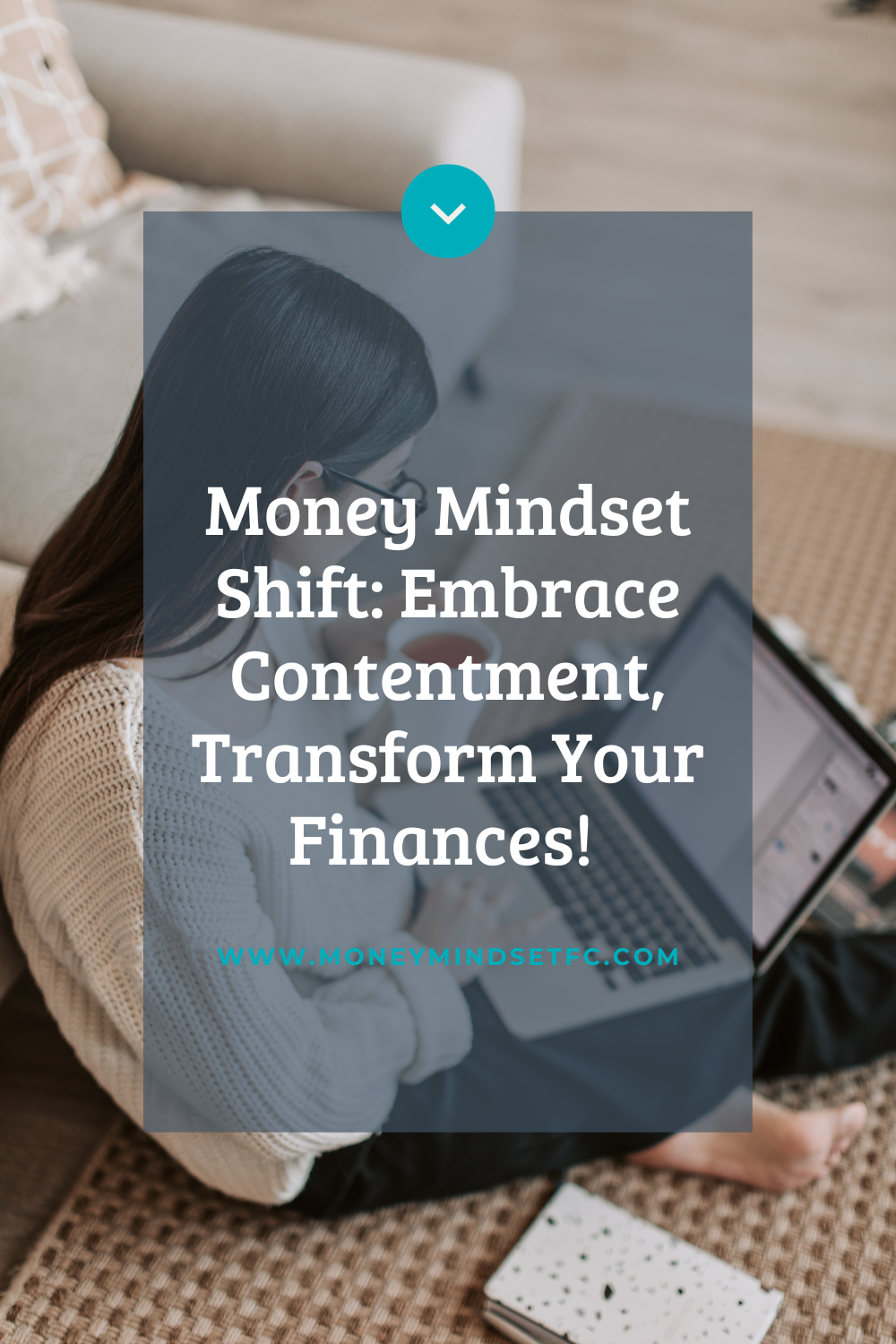How to Flip Your Money Mindset — Money Mindset Financial Coaching