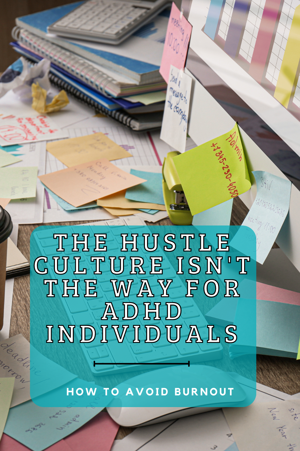 Should I Avoid Using Credit Cards with ADHD? A Practical Guide to ...