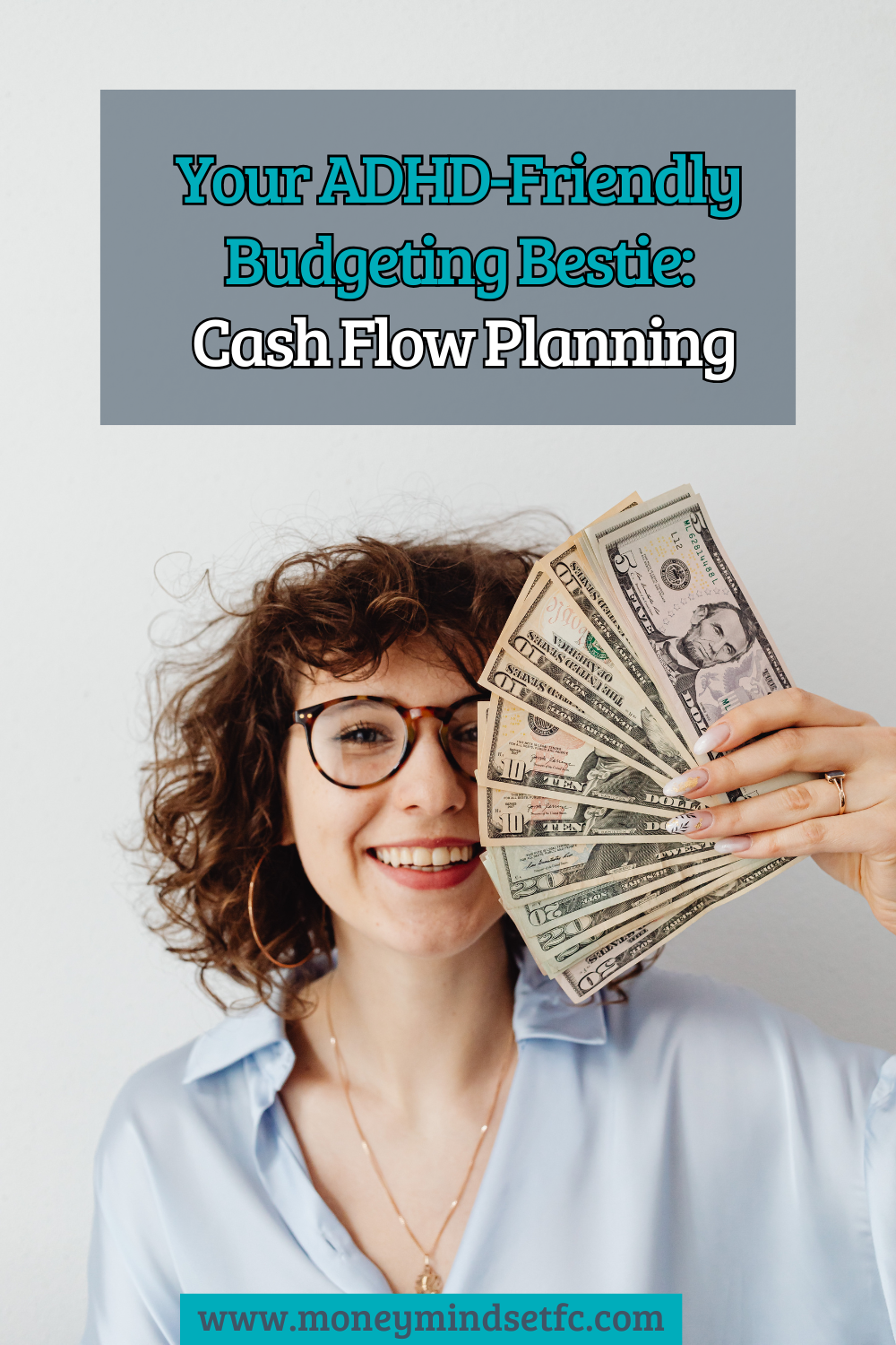 How to Budget with ADHD — Money Mindset Financial Coaching