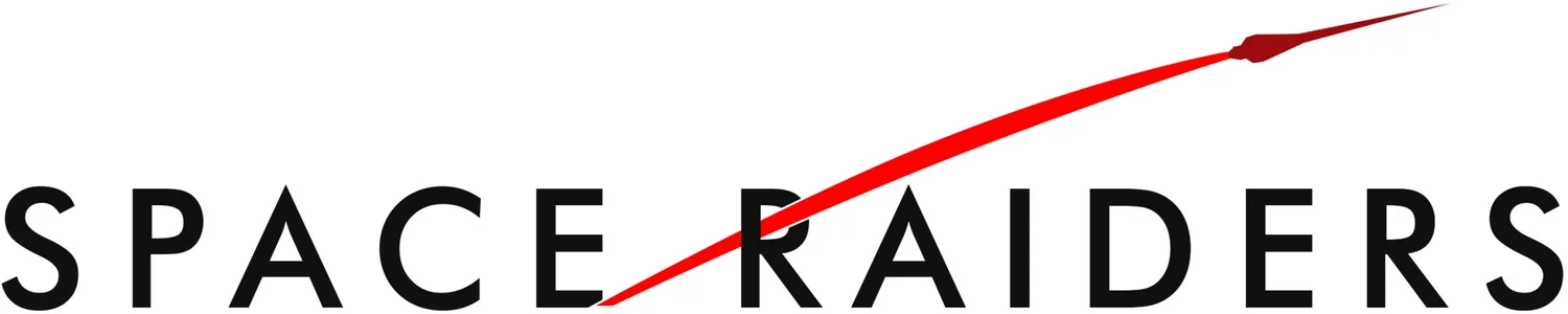 Space Raiders — Raider Aerospace Society