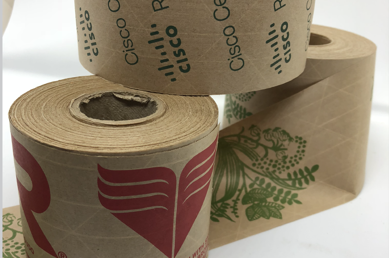 Our Products — Sequoia Packaging