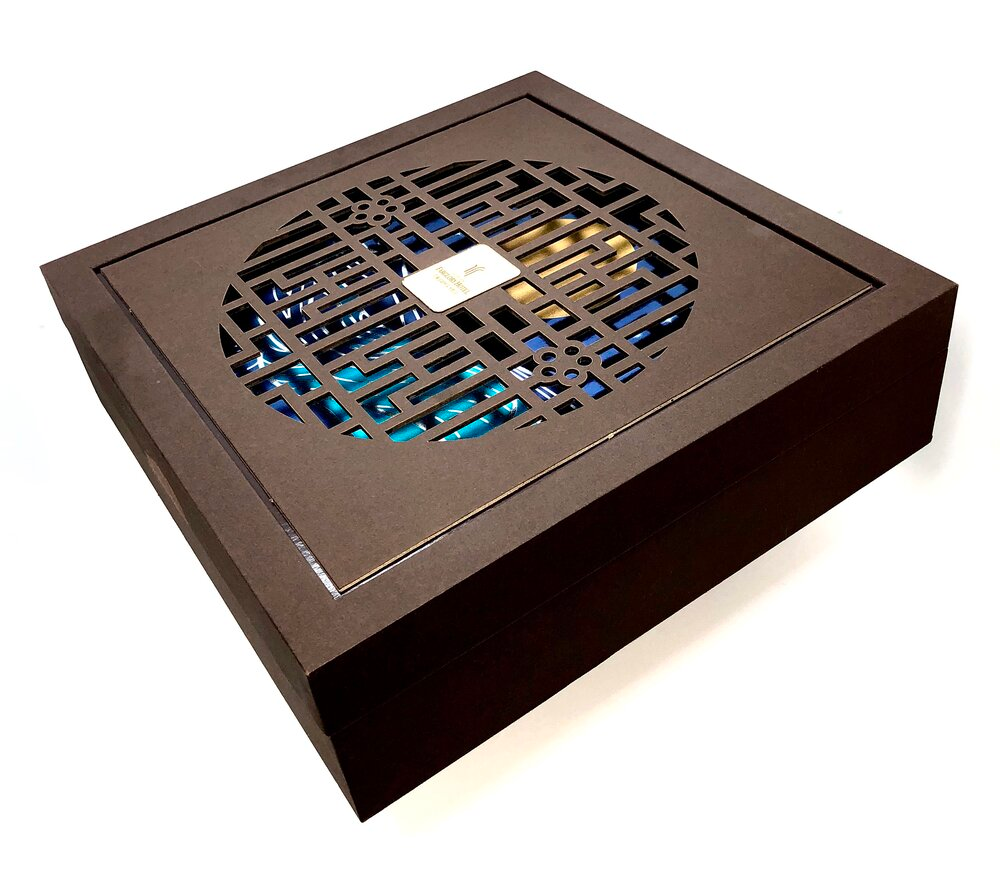 Our Products — Sequoia Packaging