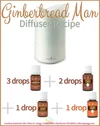 Essential Oil Diffuser Recipes — Ellen M. Gregg - Channeled Guidance ...