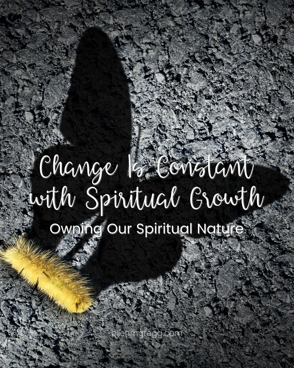 Start Here — Ellen M. Gregg - Channeled Guidance & Healing