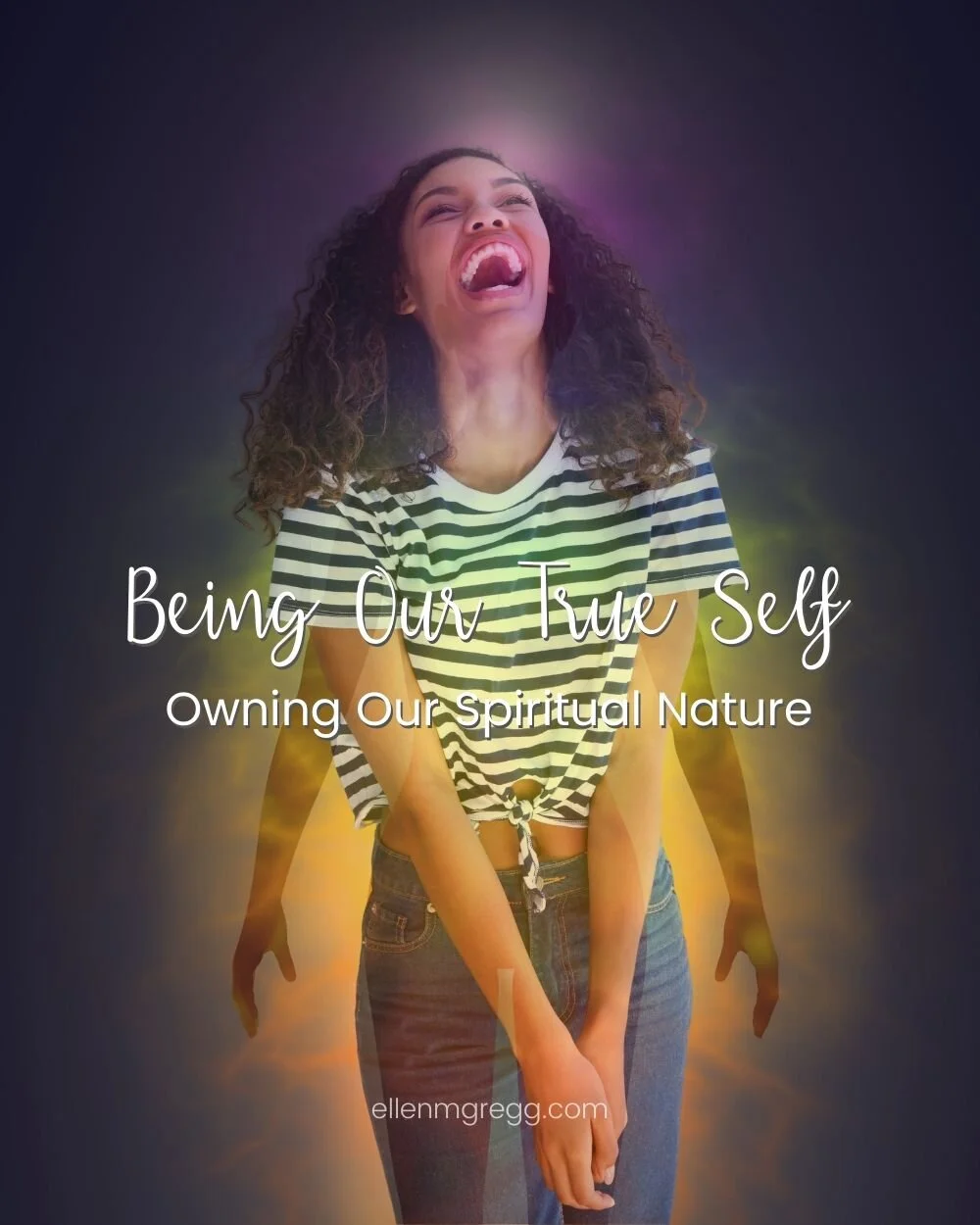 Start Here — Ellen M. Gregg - Channeled Guidance & Healing