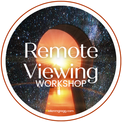 The Spiral Campus — Ellen M. Gregg - Channeled Guidance & Healing