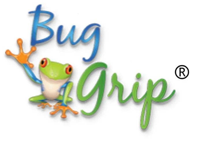 Bug grip