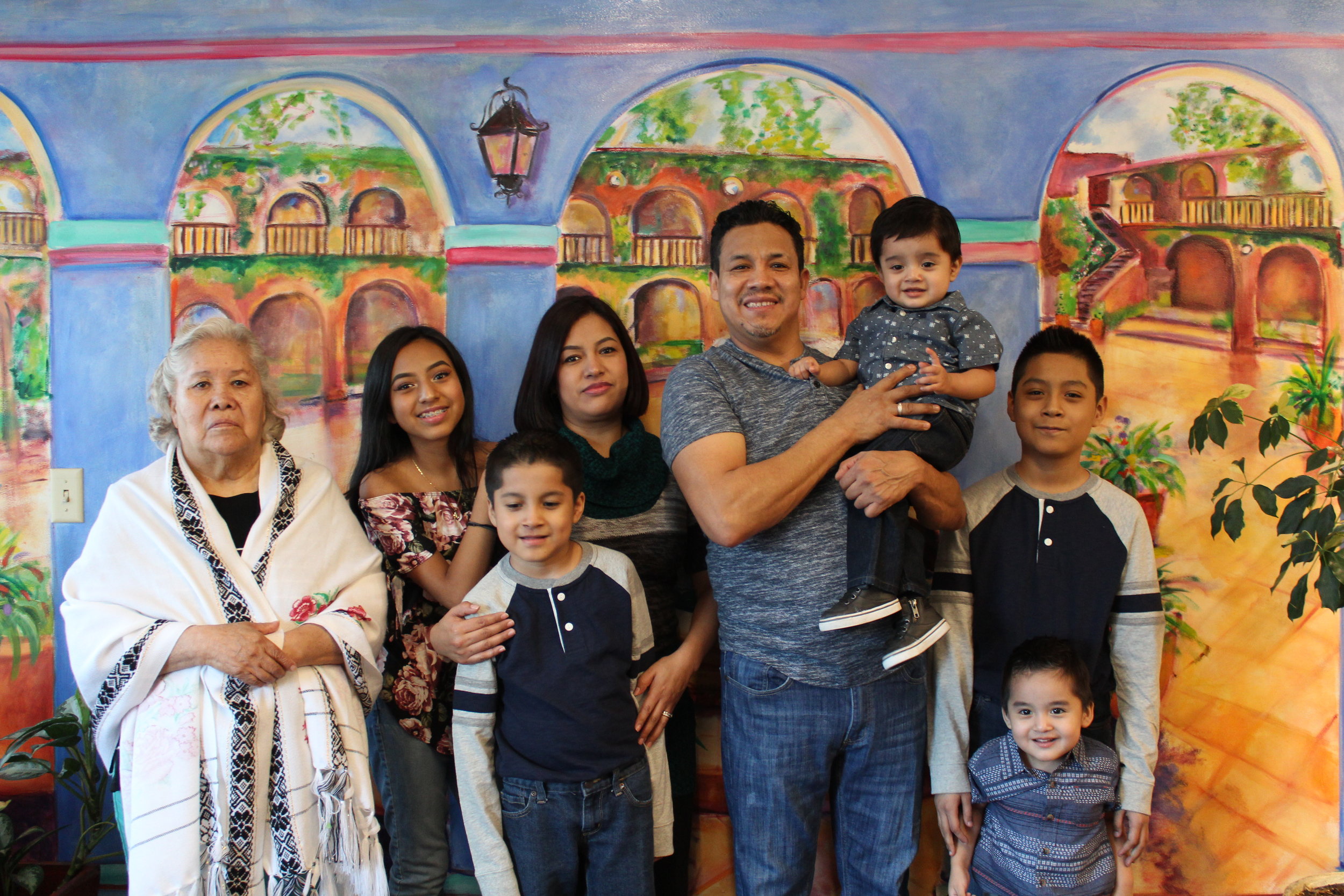 Inicio — Centro Tyrone Guzman