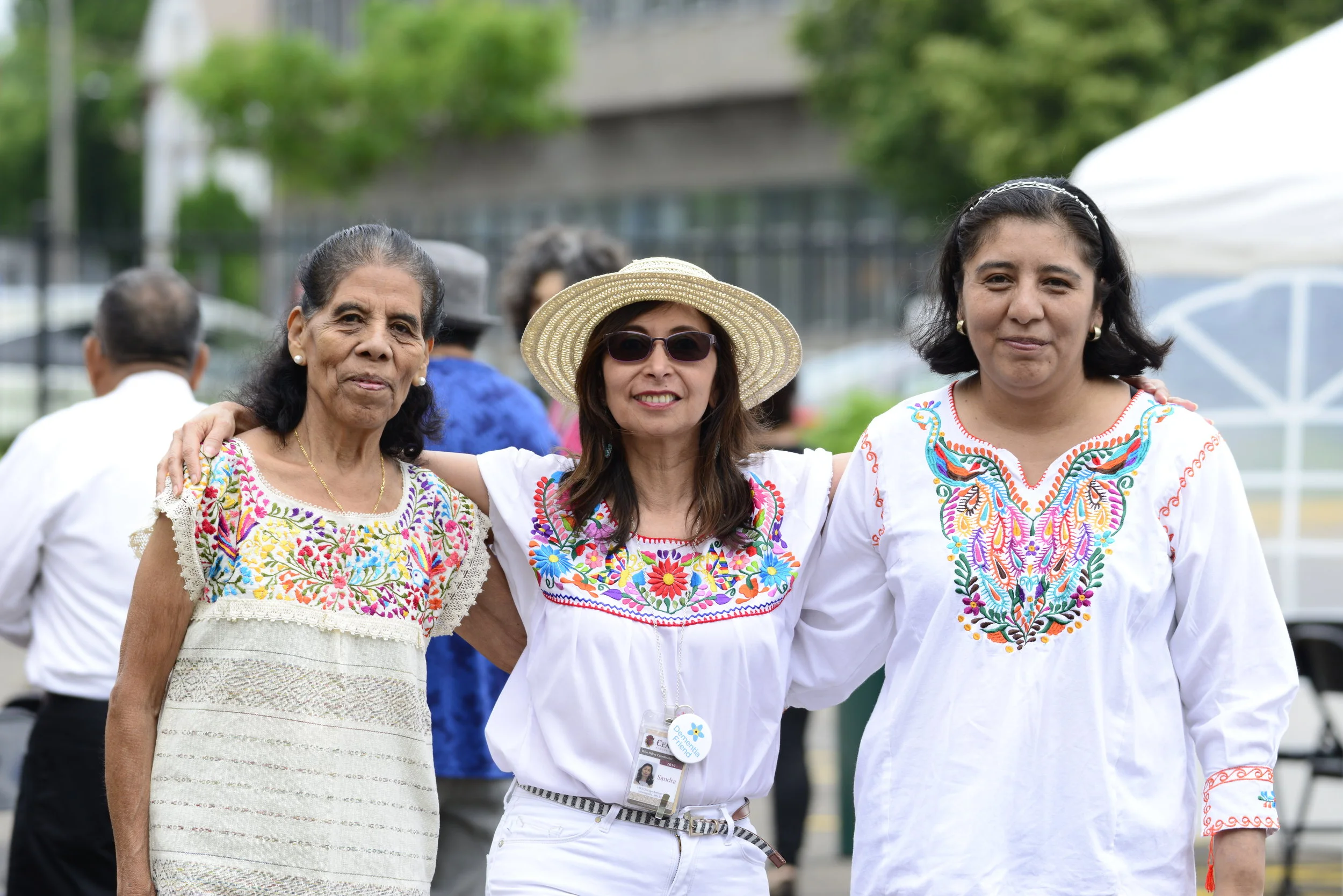 About — Centro Tyrone Guzman