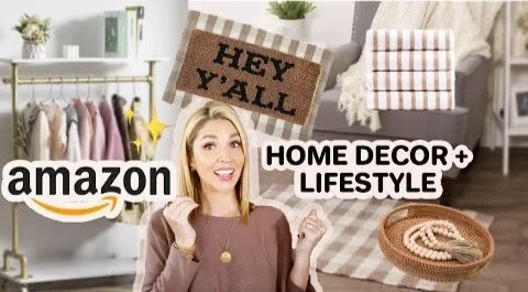 Amazon Home Favorites — This Gathered Nest