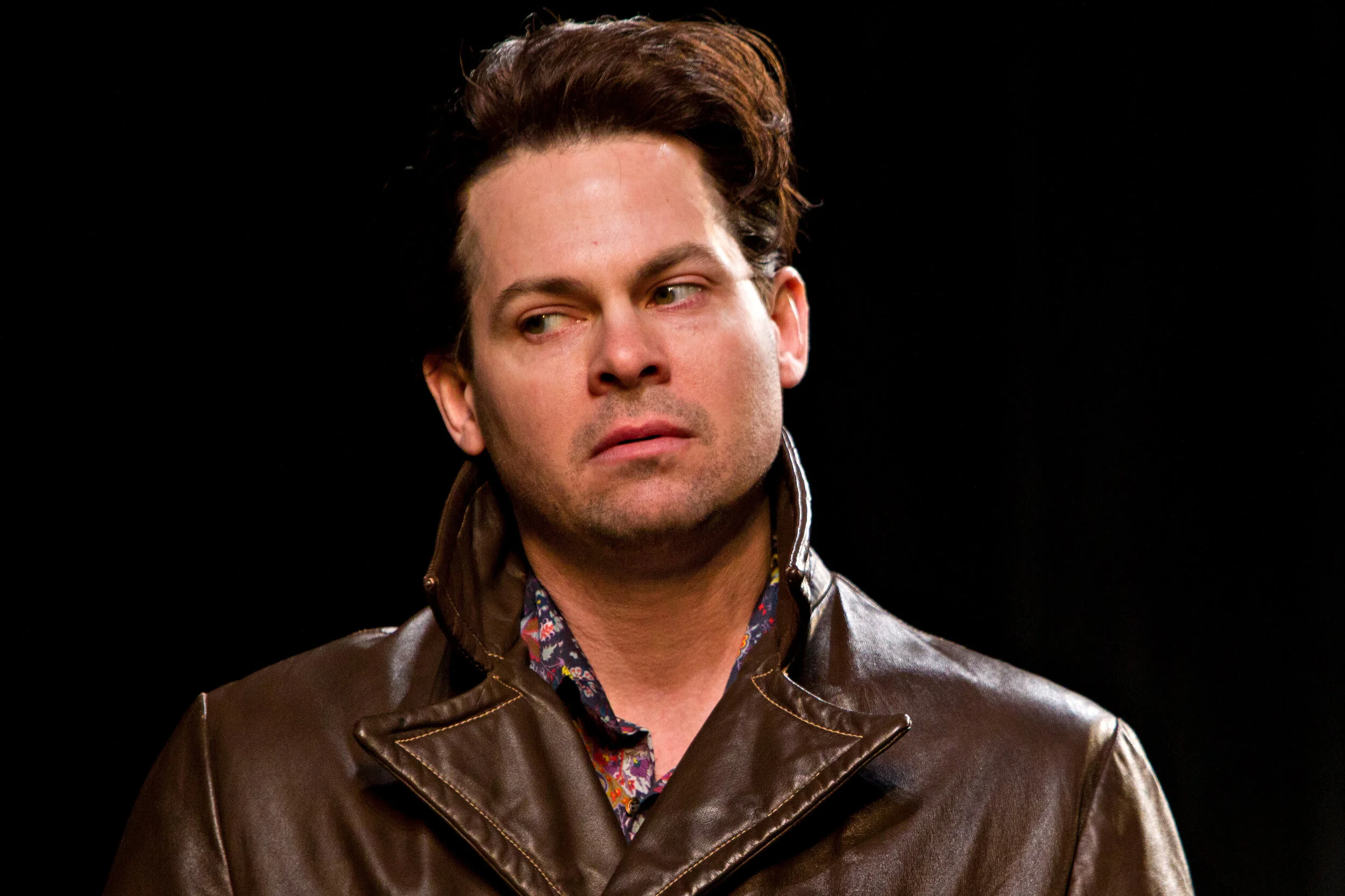 Trent Dawson