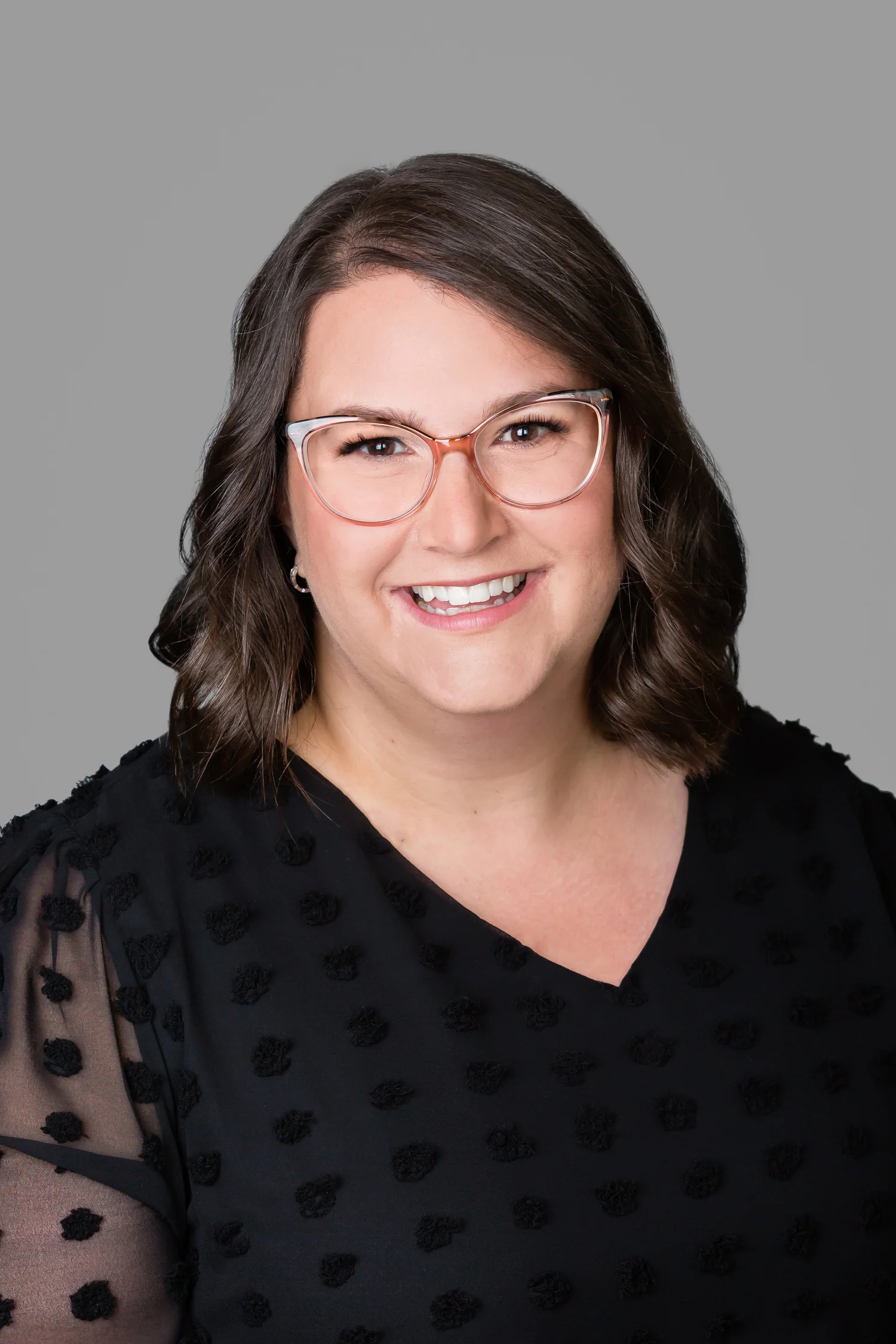 Registered Psychologist — Daring Greatly Psychological