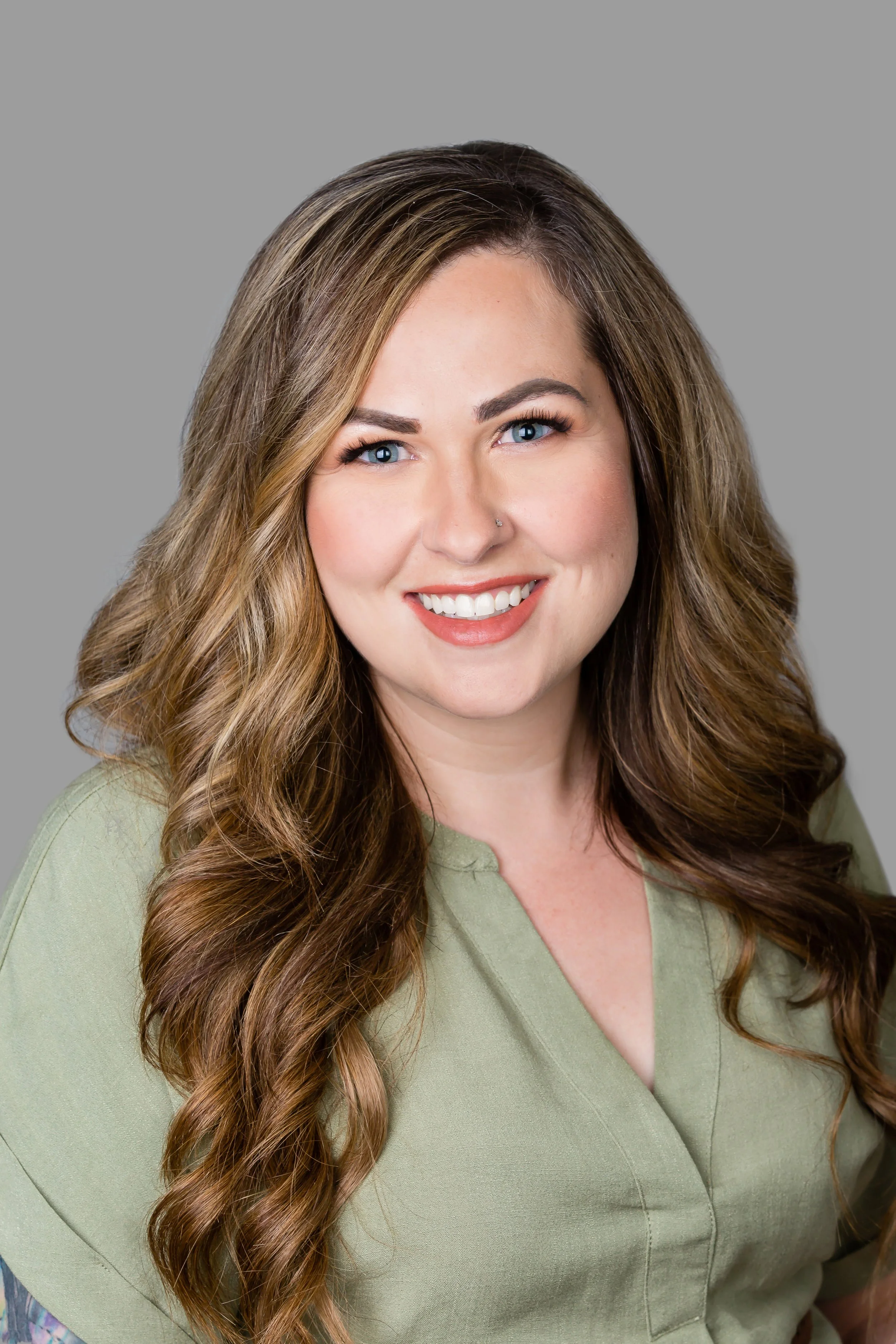 Registered Psychologist — Daring Greatly Psychological