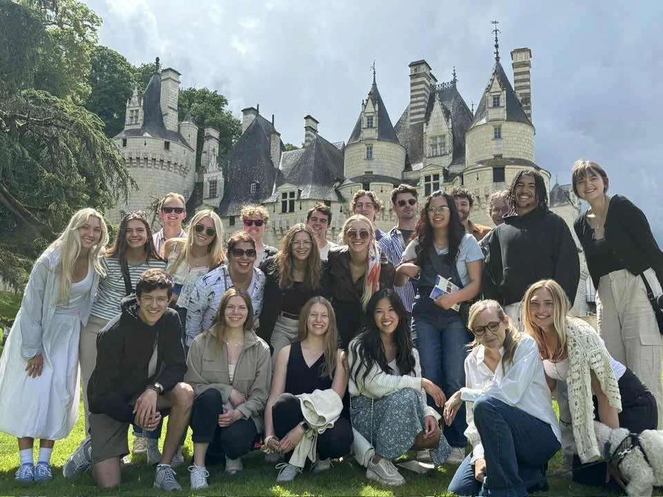 2025 Sessions — LVSA