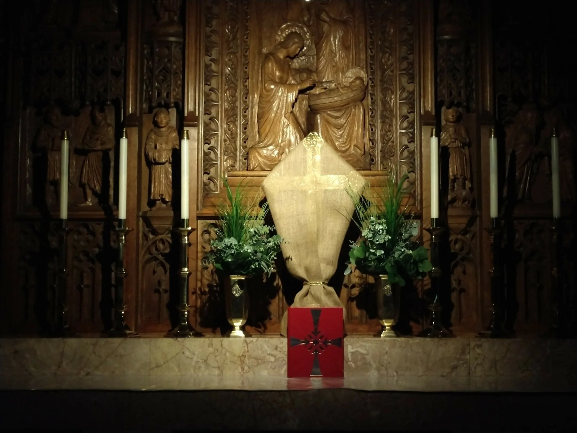 Our Vision — Christ Church Fitchburg