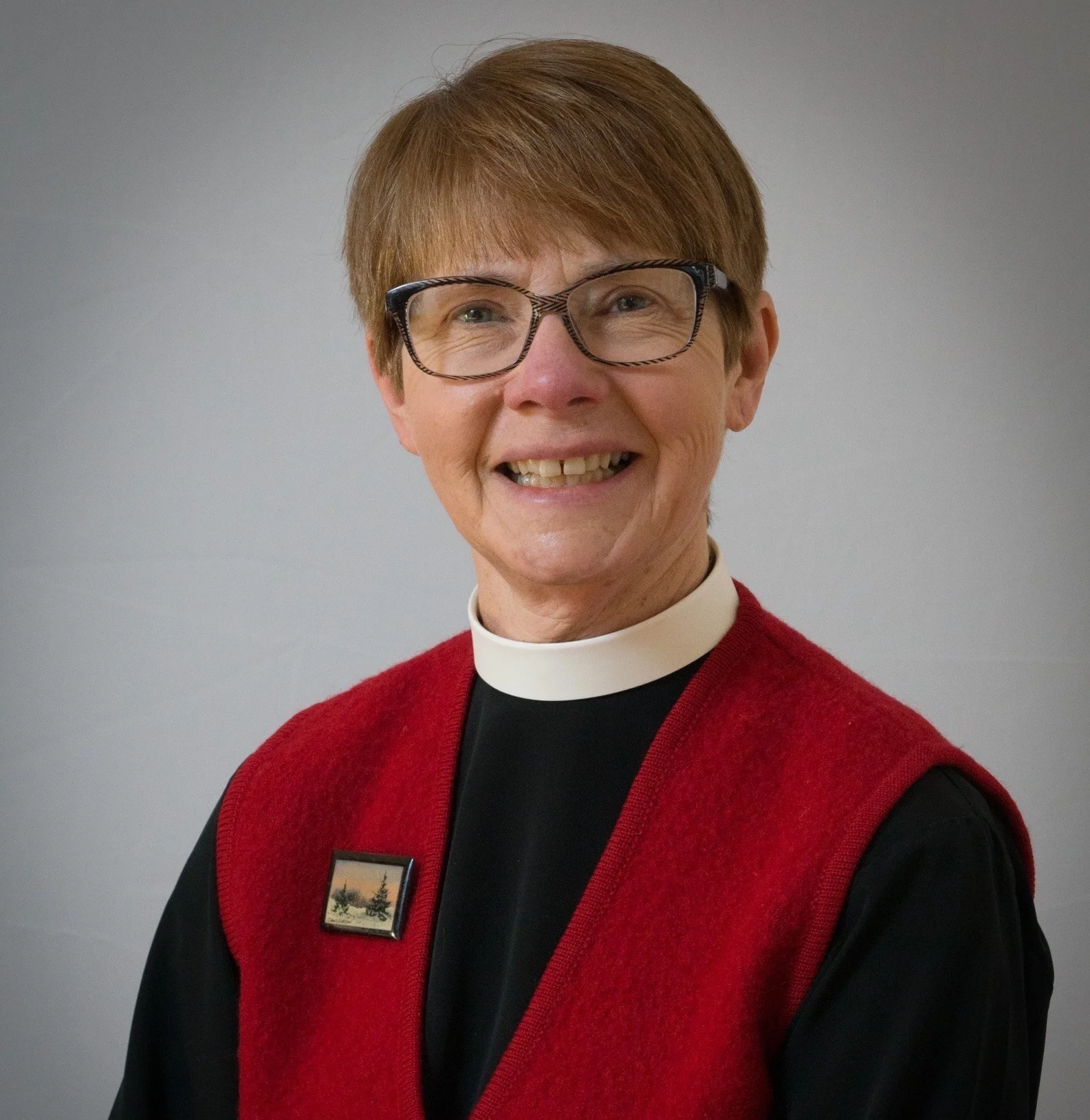 Leadership — Christ Church Fitchburg