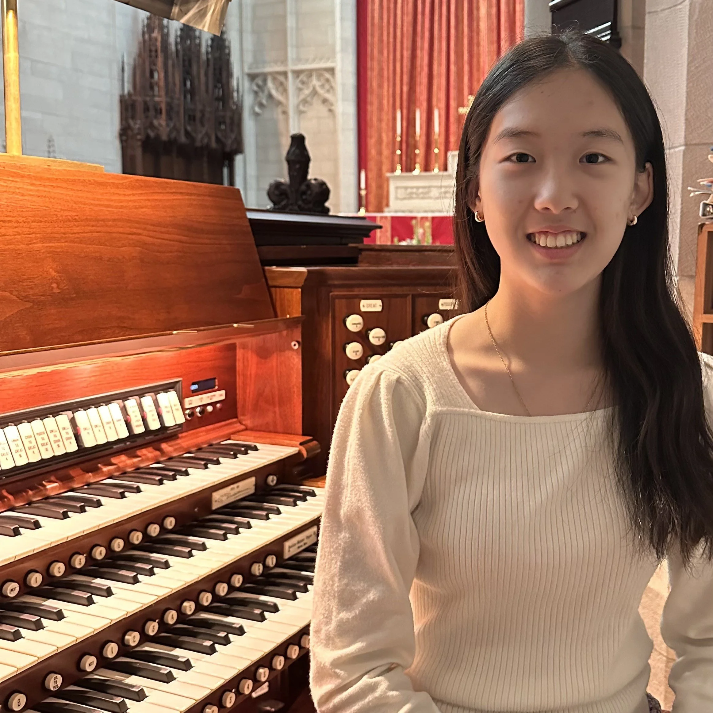 Leadership — Christ Church Fitchburg