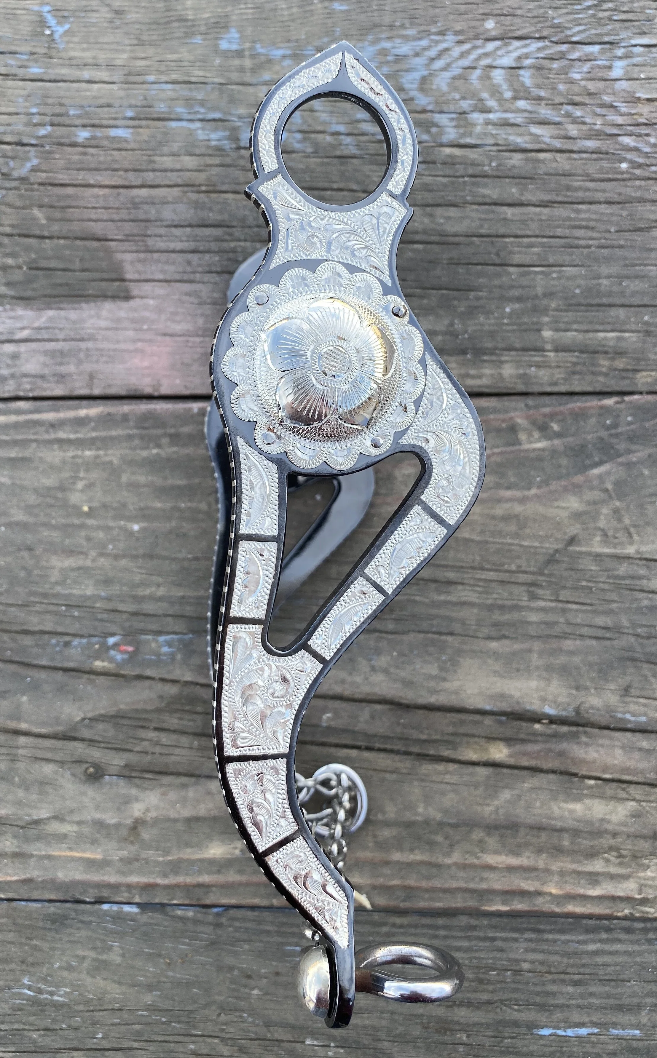 Store — The Disciplined Ride