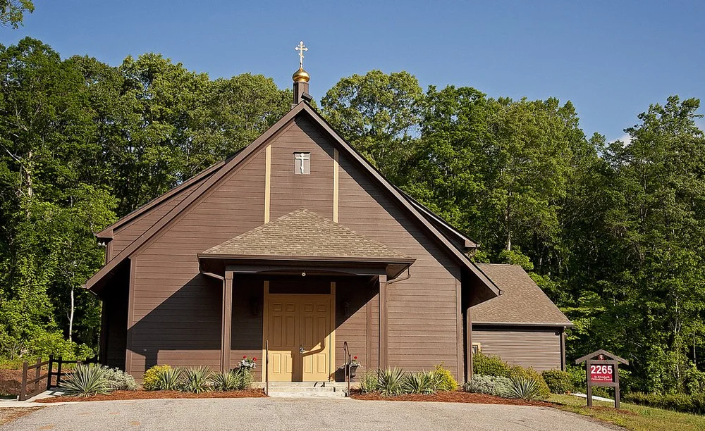 Ministry Committees — St. Elizabeth Orthodox Church
