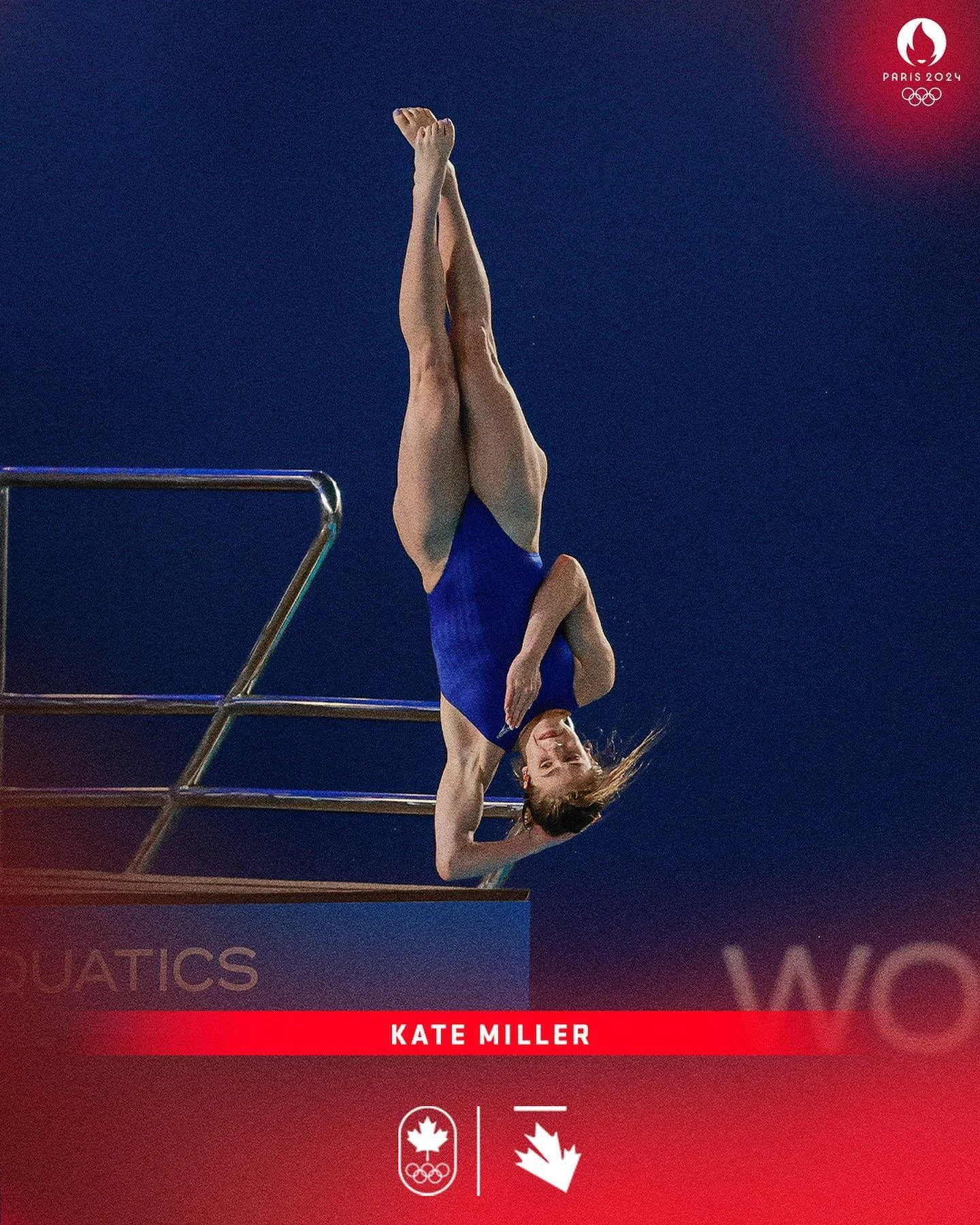 Nepean Ottawa Diving Club