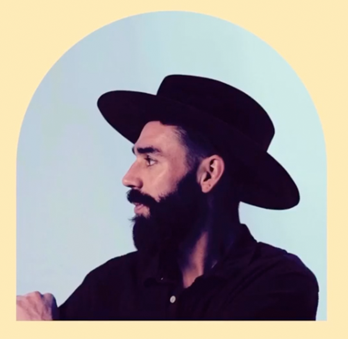 A Q&A with Mike O'Hehir of Coyote Island — HELEN DENHAM