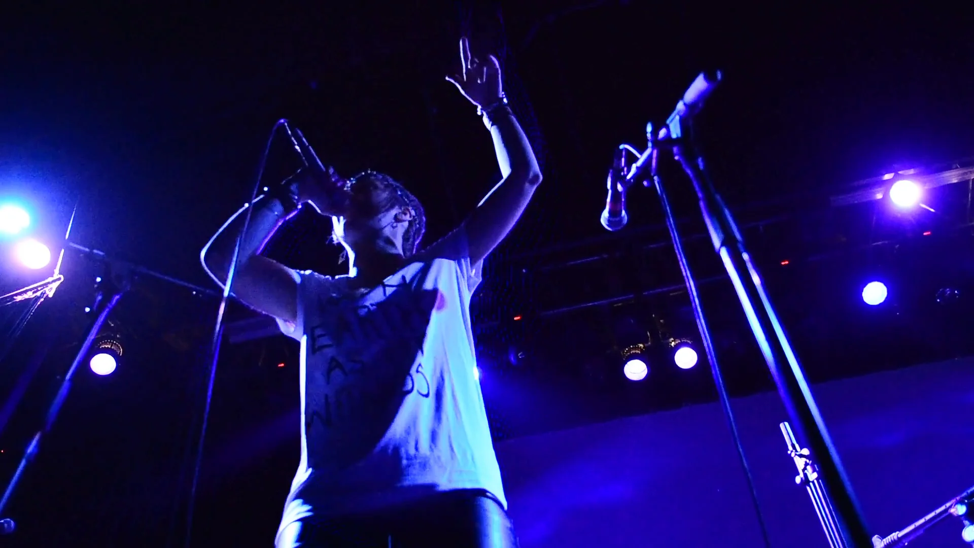 Alais Clay #Override the program