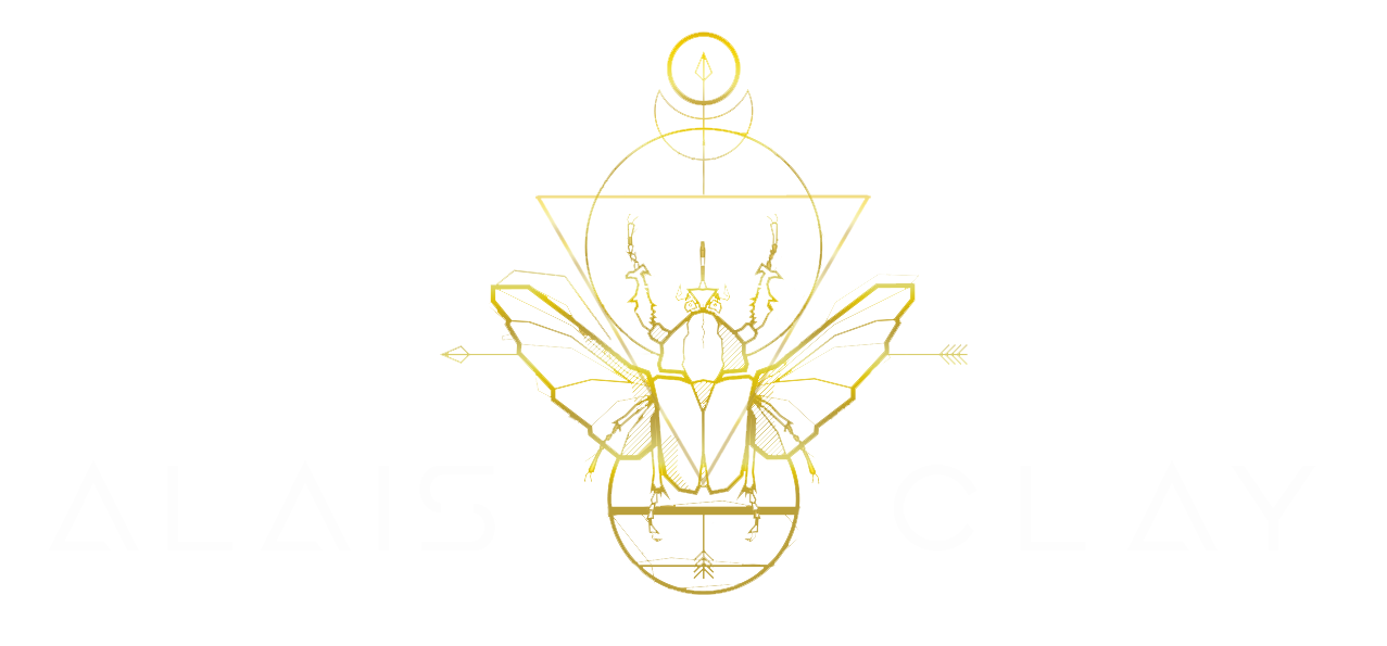 Alais Clay #Override the program