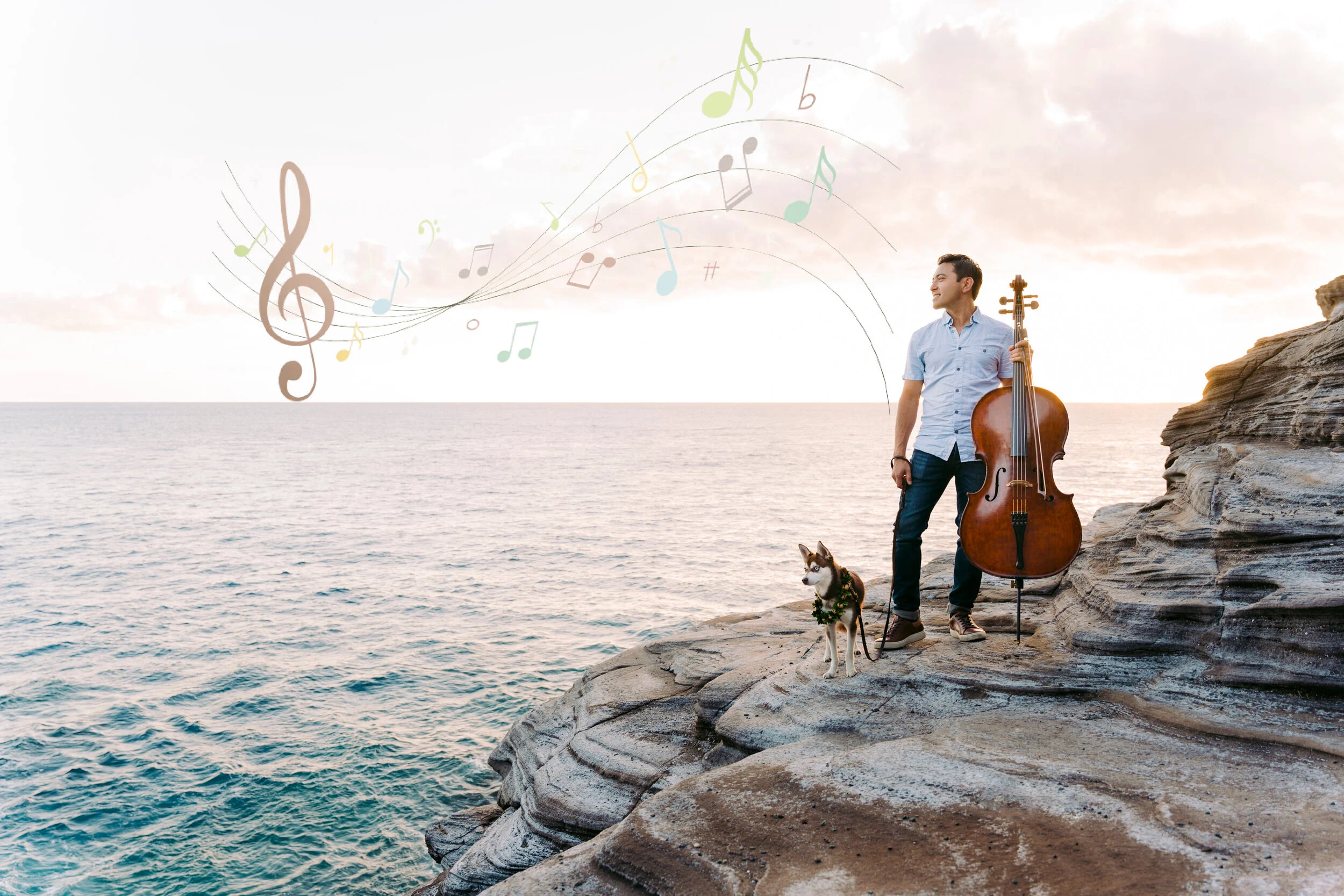 Hawaii's Premier Strings- Professional Musicians for Concerts, Weddings ...