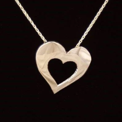 Two Hearts Together