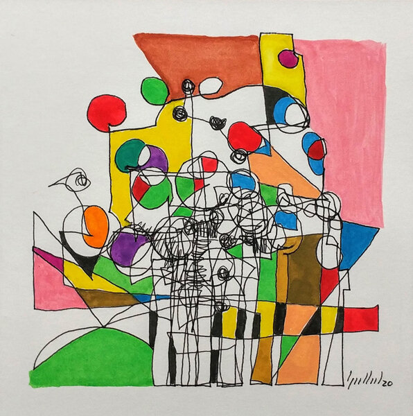 Lynn Heil — Rowe Fine Art Gallery