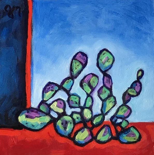 Jen Farnsworth — Rowe Fine Art Gallery