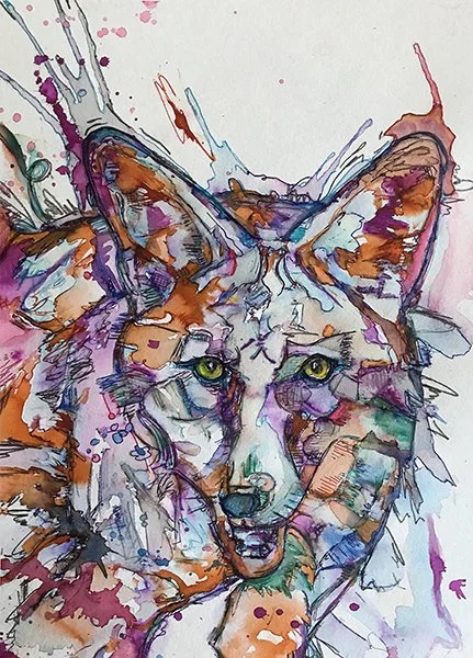 Jen Farnsworth — Rowe Fine Art Gallery