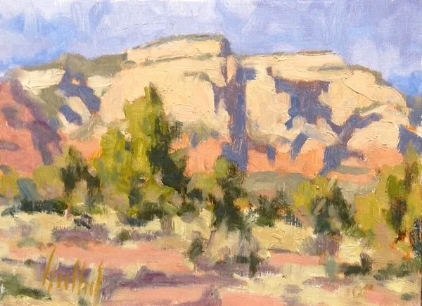 Lynn Heil — Rowe Fine Art Gallery