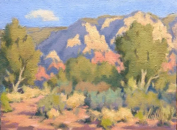 Lynn Heil — Rowe Fine Art Gallery