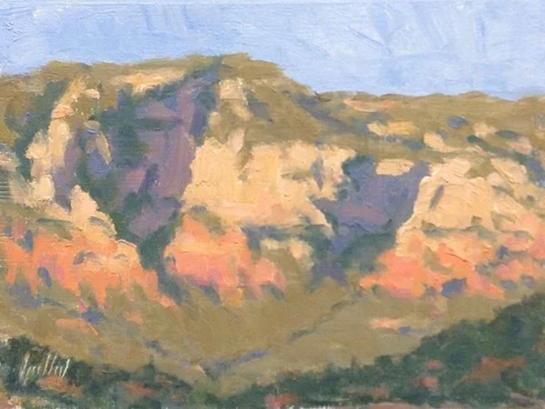 Lynn Heil — Rowe Fine Art Gallery