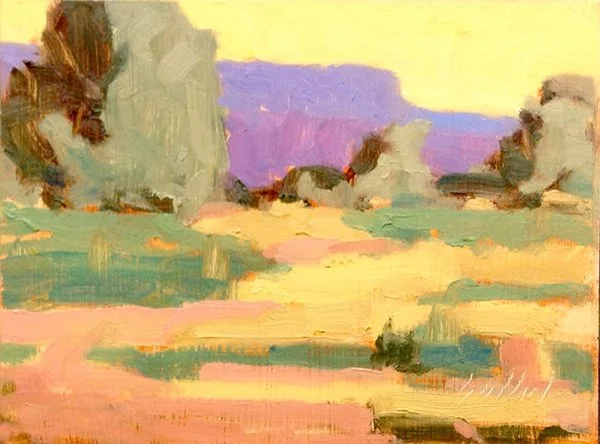 Lynn Heil — Rowe Fine Art Gallery