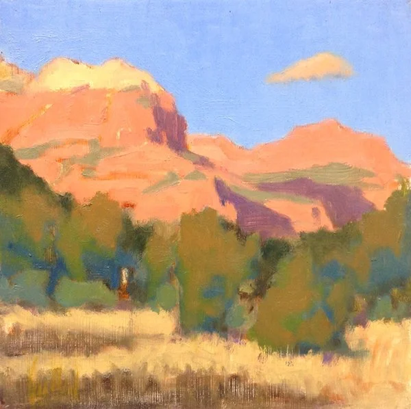 Lynn Heil — Rowe Fine Art Gallery