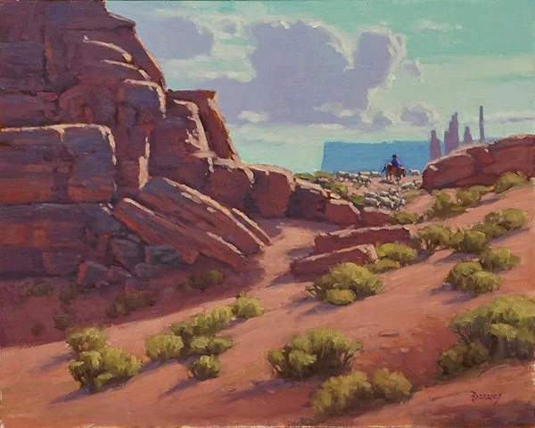 Rowe Fine Art Gallery