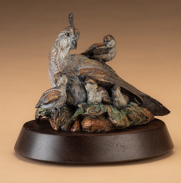 Rowe Fine Art Gallery