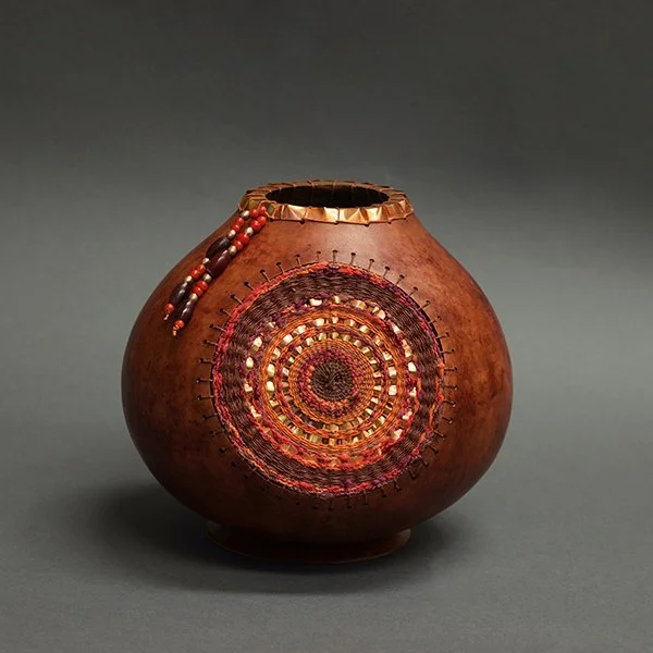 Shirley Eichten Albrecht — Rowe Fine Art Gallery